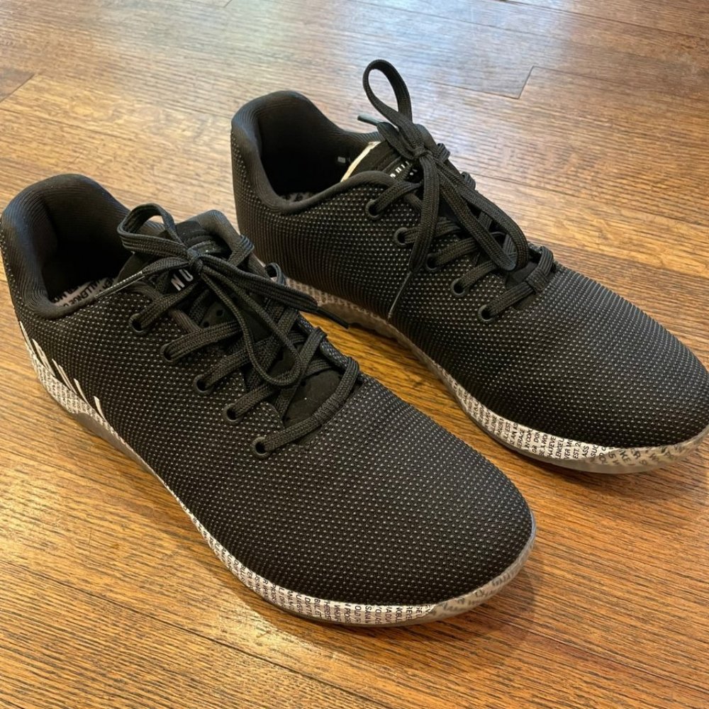 Nobull Anniversary Edition Training Shoe - Men's Size… - Gem